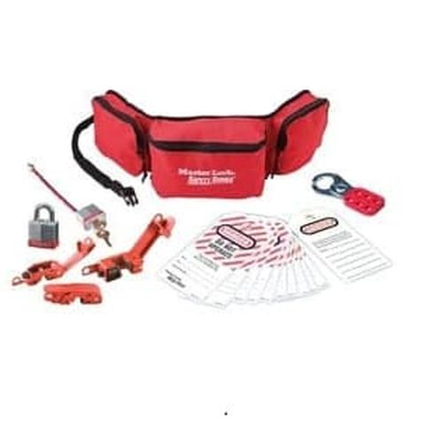 Jual MASTERLOCK SAFETY LOTO 1456E3 LOCKOUT KITS - Jakarta Barat - Toko ...