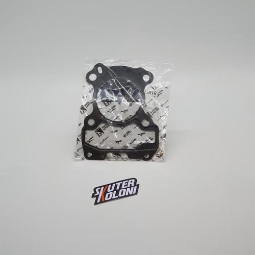 Jual Piaggio Packing Block Mesin Vespa LX S Sprint Primavera - Kab ...