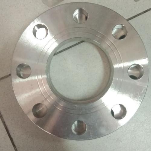 Jual Flange jis 10k stainless SS304 ; 4 inch ( 4” ) Sus / SS 304 ...