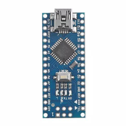 Jual Mikro Controller Arduino Nano V3 0 Atmega328p Kota Surabaya