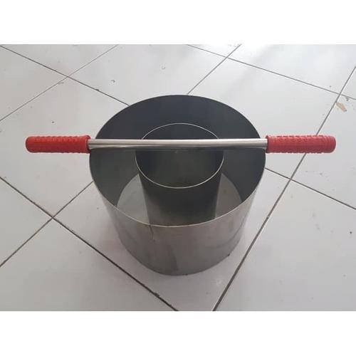 Jual Double Ring Infiltrometer - Kab. Bandung Barat - materialtestindo ...