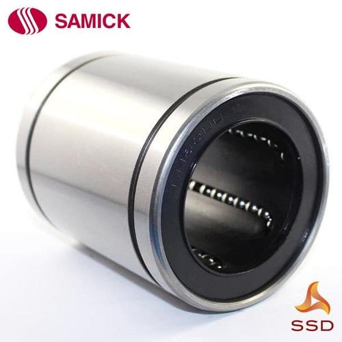 Promo Linear Bearing Samick LM8UU - Jakarta Utara - SSD Automation ...