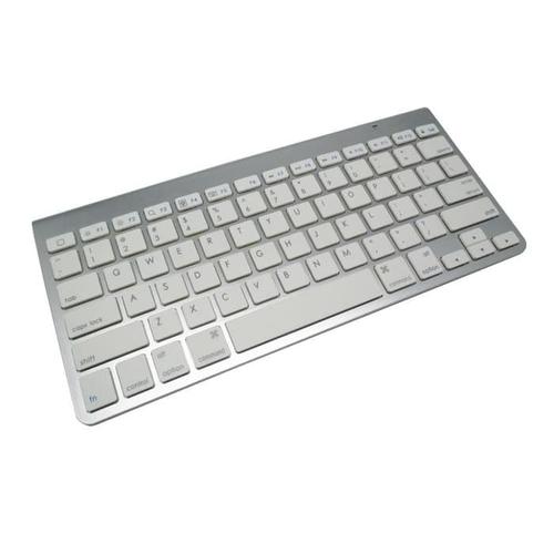 Jual KEYBOARD MINI BLUETOOTH APPLE MODEL - Jakarta Barat - WendyShop19 ...