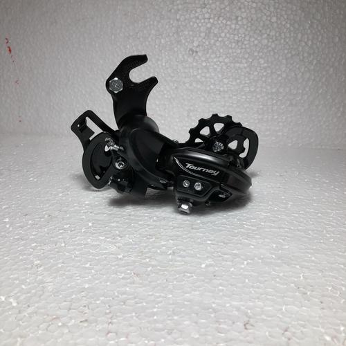 Jual RD 7 Speed Shimano RD TY300B with Bracket - Kota Tangerang - Surya ...