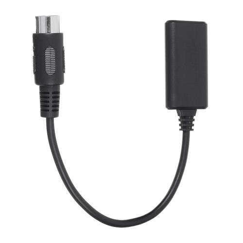 Jual JUAL Bluetooth Adapter Music Aux Module For Alpine KCM-123B ...