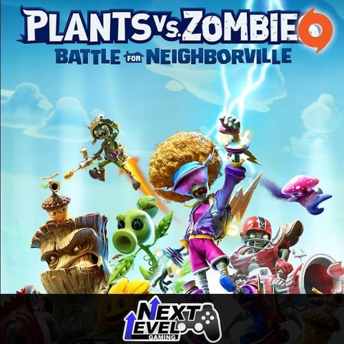 Jual Plants Vs Zombies Battle for Neighborville - Origin Backup DVD PC ...