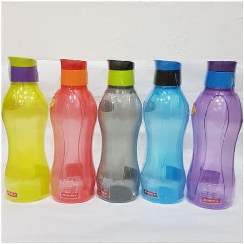 Jual BOTOL AIR REGEN 1000ml LS / BOTOL AIR MINUM LION STAR - Kota ...