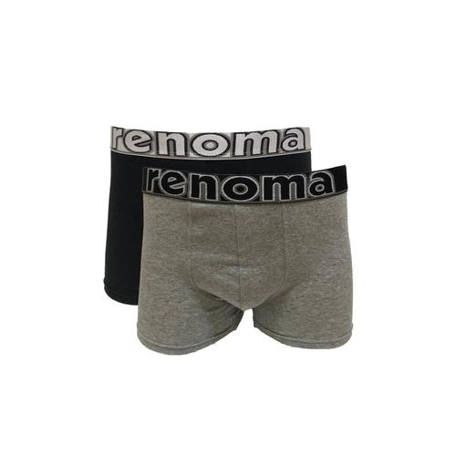 Jual Renoma Trunk Philosophy RPIX 922 - Celana Dalam Pria Boxer 2in1 ...