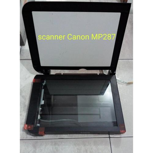 Jual Scanner Assy Printer Canon MP237 Lampu Scanner Komplit Casing MP-237 - Jakarta Pusat ...