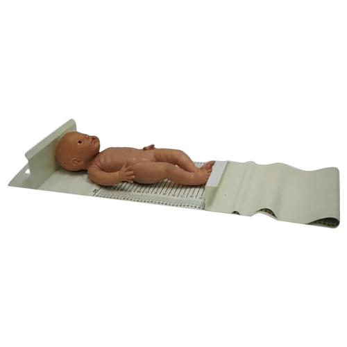 Jual Alat Ukur Panjang/Tinggi Bayi wbc WBC Pengukur Tinggi Bayi ...