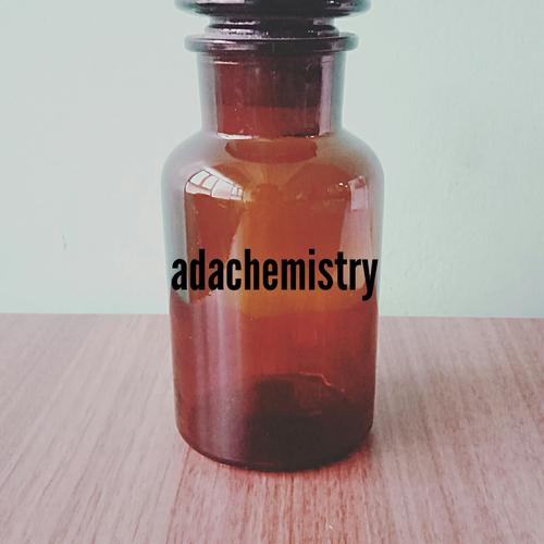 Jual Botol Reagent Coklat - Botol Sampel - Reagent Bottle Amber - 250 ...