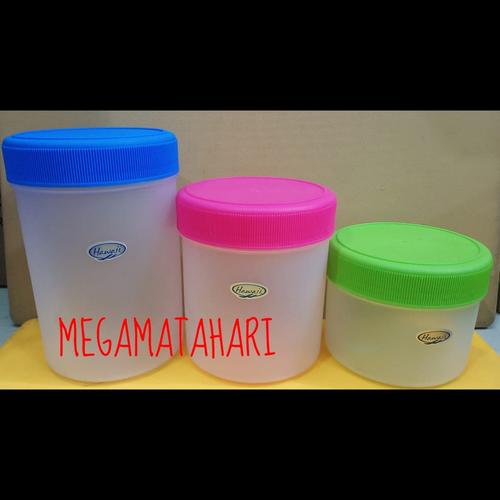 Jual Toples Plastik 1Liter 5511 Hawaii - Jakarta Barat - Matahari ...
