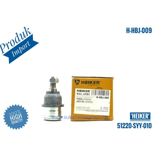 Jual Ball Joint Low / Ball Joint Bawah Honda Freed / Jazz RS / HHBJ-009 ...