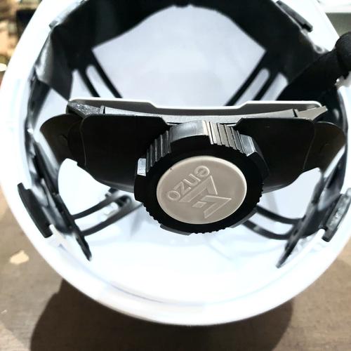 Jual Helm Proyek Fast Track Fastrack Fastrak Safety Helmet Putar - Kab ...