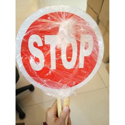 Jual Safety Sign STOP promo - Jakarta Barat - Marine safety | Tokopedia