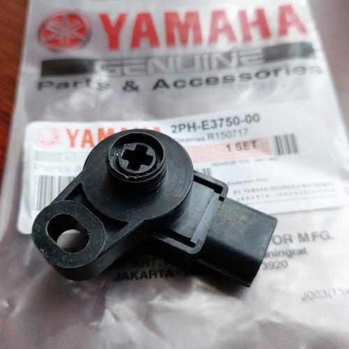 Jual Sensor TPS Throttle Body Yamaha Mio M3 Z Soul GT 125 S Fino F1 FI ...