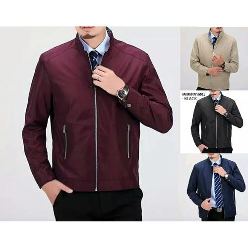 Jual NEW JAKET CASSUAL PRIA / JAKET FORMAL / JAKET KANTOR - Kab. Garut ...