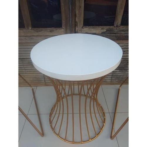 Jual Furniture Besi, Kursi Besi Minimalis, Kursi, Meja Besi, FB-247 ...