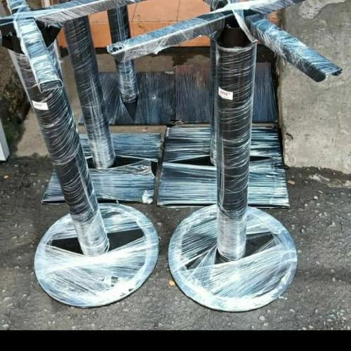 Jual Kaki meja besi model plat, tebal plat 8mm - Kota Depok ...