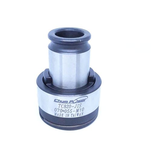 Jual Tap Collet M24 Jis Type TC820 MERK CHUMPOWER TAIWAN - Jakarta ...