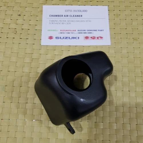 Jual ori Tabung Filter Udara Bagian Atas Tornado jun ⠀ - Jakarta Utara ...