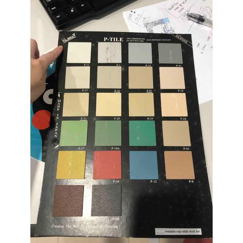 Jual Distributor Vinyl Tajima Tile Harga Murah Jakarta Timur