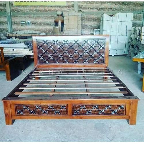 Jual Divan Minimalis Kayu jati Tempat Tidur Minimalis - Kab. Jepara ...