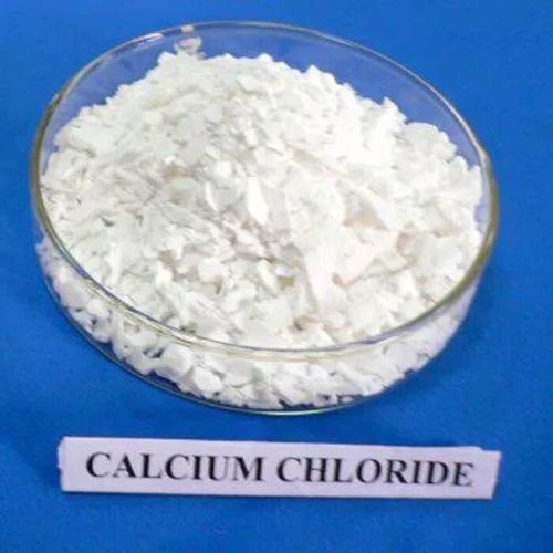 Jual Calcium Chloride / Kalsium Klorida / CaCl2 1Kg - Kab. Bantul ...
