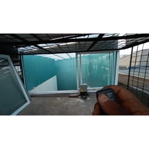 Jual Pintu Jendela Otomatis - Kota Bekasi - gerbangjaya | Tokopedia