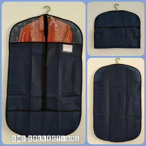 Jual Cover jas new model biru navy bahan tebal - Jakarta Utara - GMic's ...