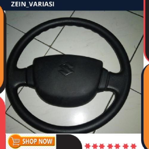 Jual stir setir mobil suzuki carry /stir jimny katana/setir escud0/apv ...