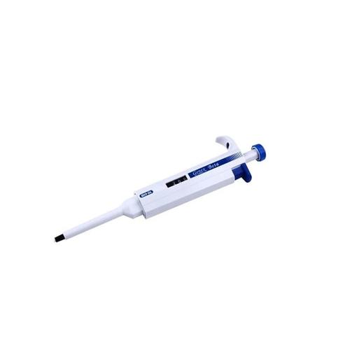 Jual Pipet Mikro (Volum Adjustable Micropipette), 10 - 100 mikroliter ...