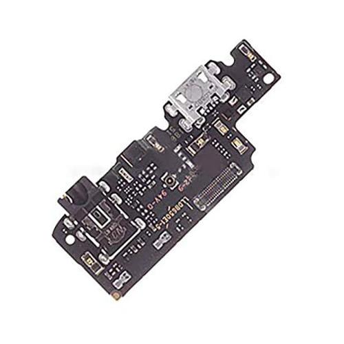 Jual Xiaomi Redmi Note 5 Pro usb charge konektor cas papan pcb board ...