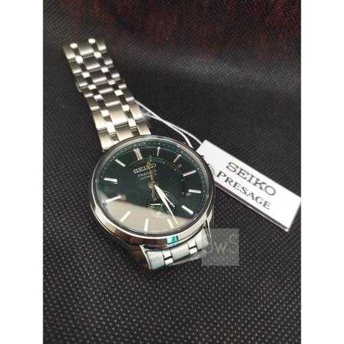 Jual Seiko Presage SSA397 J1 Jade Zen Garden JDM Automatic Jam Tangan ...