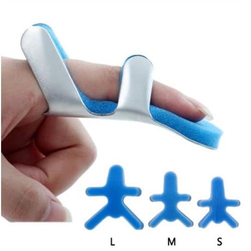 Jual Finger splint penyangga jari bidai 01 - M - Kota Tangerang ...