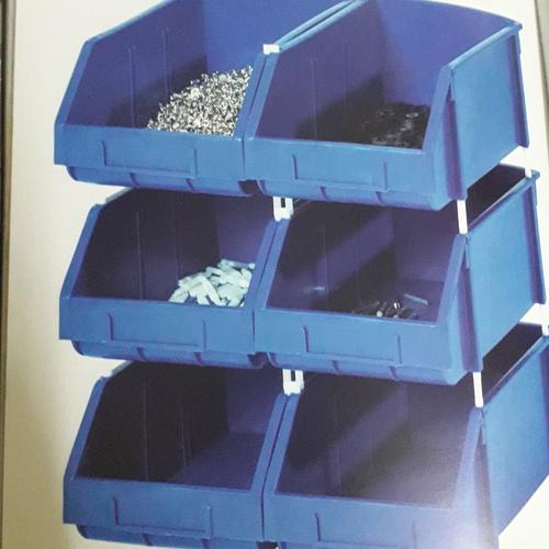 Jual JOLLY BOX RABBIT 0333 / KOTAK SPAREPART / SPAREPART CASE - Jakarta ...