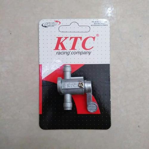 Jual KRAN BENSIN KTC MOTOR UNIVERSAL - Jakarta Barat - star acesories | Tokopedia