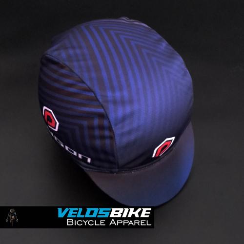 Jual Topi sepeda cycling cap POLYGON - Kota Semarang - VELOSBIKE ...