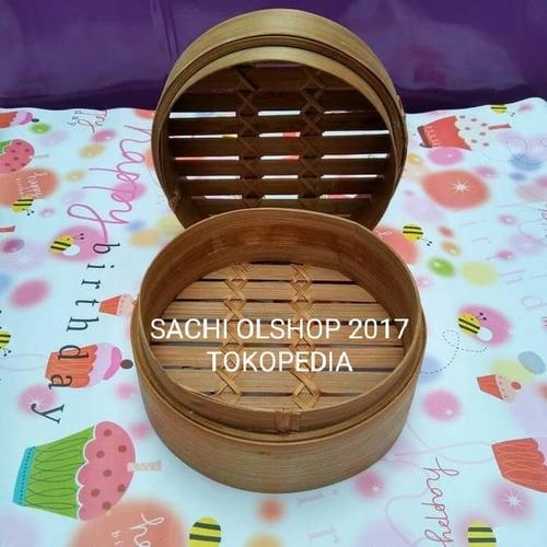 Jual Klakat bambu 15 cm/klakat dimsum 15 cm - Kota Bandung - Sachi ...