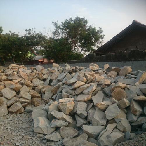 Jual Batu belah atau batu kali daerah Tambun Cibitung - Kab. Bekasi ...
