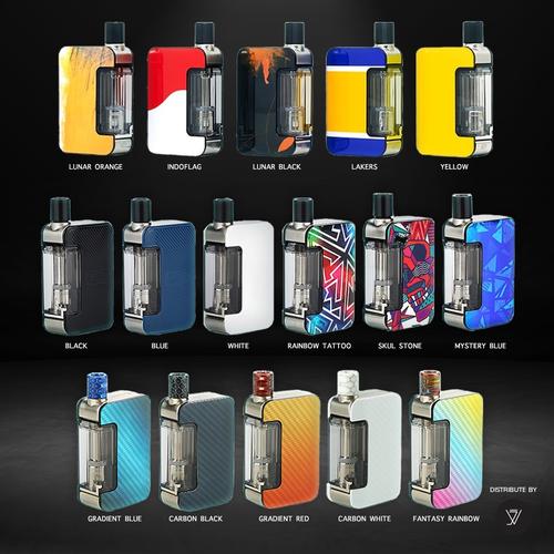 Jual Exceed Grip Pod Starter Kit by Joyetech 100% Authentic - Pod ...
