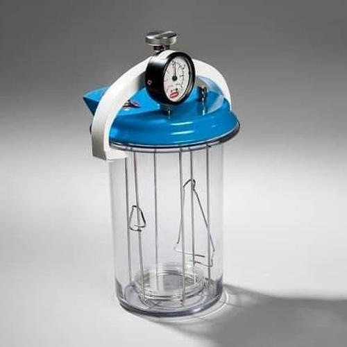 Jual OXOID HP0011A ANAEROBIC JAR 3.5 LT - Jakarta Pusat - FC Lab ...