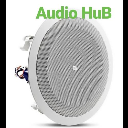 Jual CELLING SPEAKER JBL 8128 8 INCH CELING CEILING PLAFON JBL 8128 ...