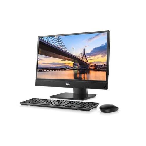 Jual DELL Optiplex AIO 5260 21.5 Inch Intel Core i5-8500 8GB 1TB ...