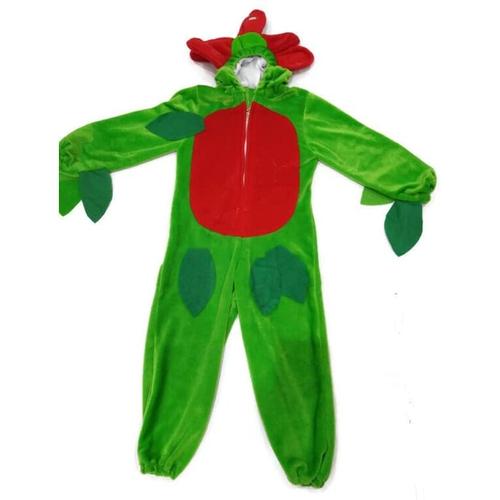 Kostum Haiwan Dan Bunga - legsploaty