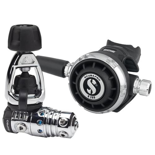 Jual Regulator MK25/G260 Scubapro / alat selam - Kota Denpasar - Bali ...