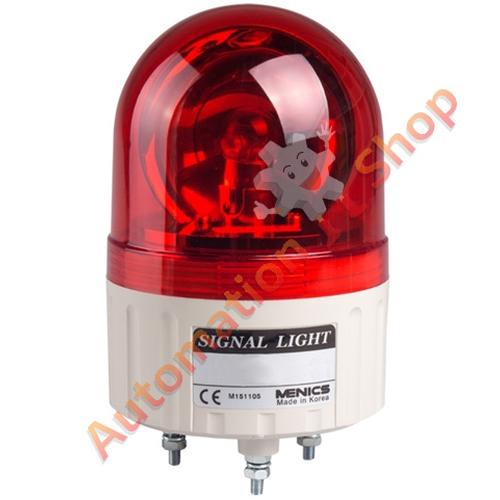 Jual Revolving Lamp Warning Lights Menics Autonics ASGB-02-R - Jakarta ...