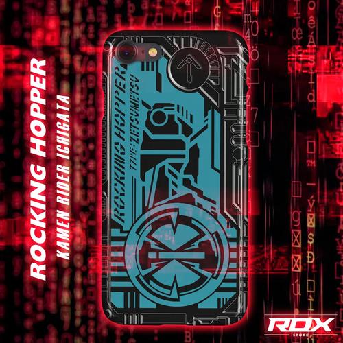 Promo HARDCASE ROCKING HOPPER KAMEN RIDER TYPE 1 - Kab. Cianjur ...