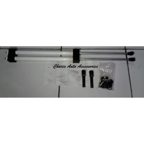Jual HYDRAULIC HOOD DAMPER CRV 2017 2018 2019 2020 2021 2022 GEN 5 ...