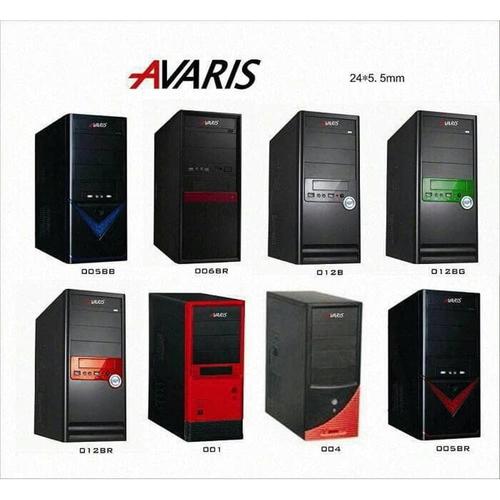 Jual pc cpu komputer Baru New Core i3 murah garansi 1thn - Jakarta ...